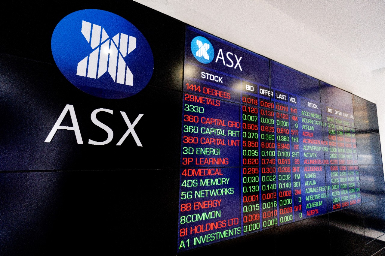 Top 5 ASX Growth Shares to Watch in June 2026 | Returns of Up to 16.16% ...