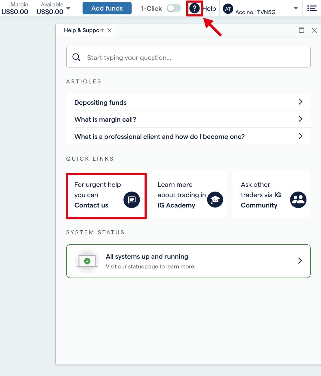 How do I contact you? | IG AE