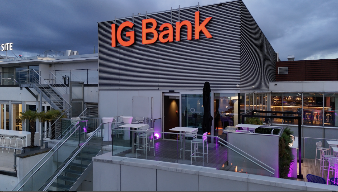 Über uns | Über IG Bank: Ihr zuverlässiger Partner für über 17.000 ...