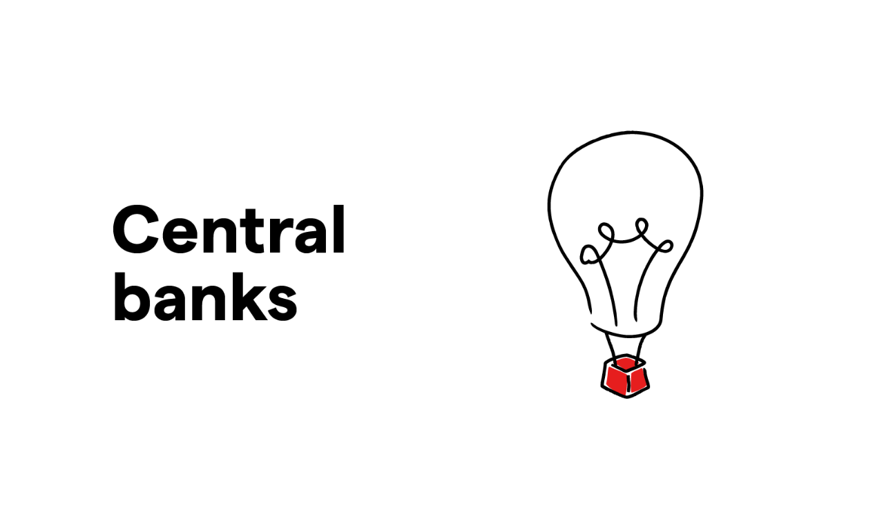 Why are central banks so important to financial markets? | IG Australia