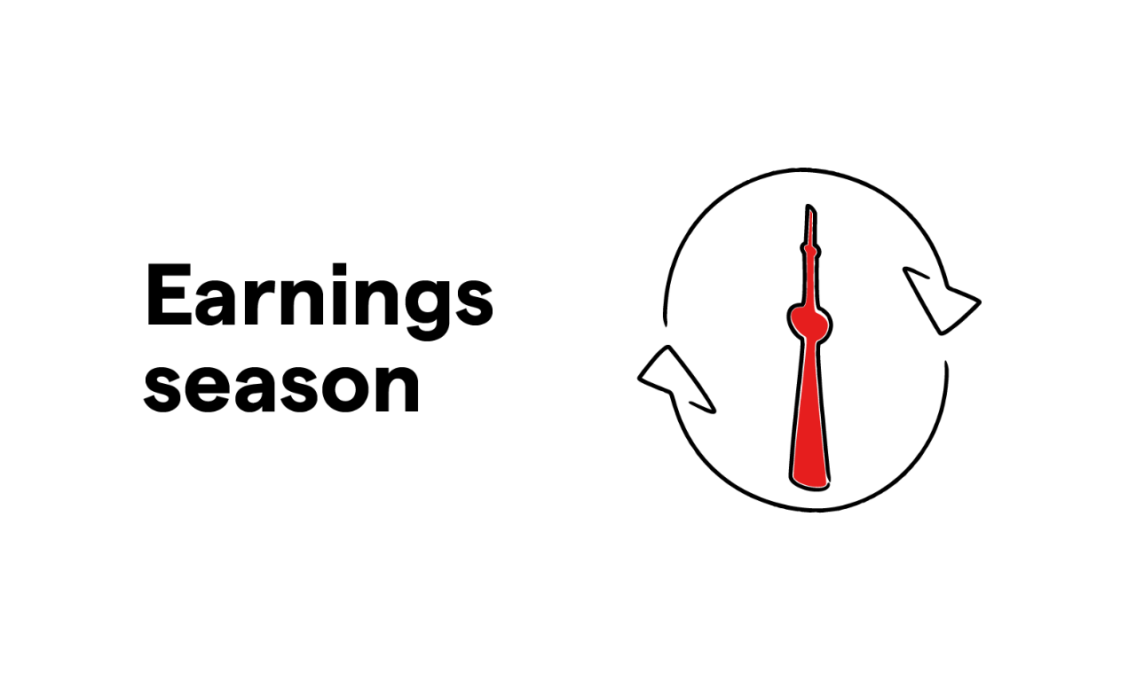 New to the US earnings season? Here’s what you should know | IG AU