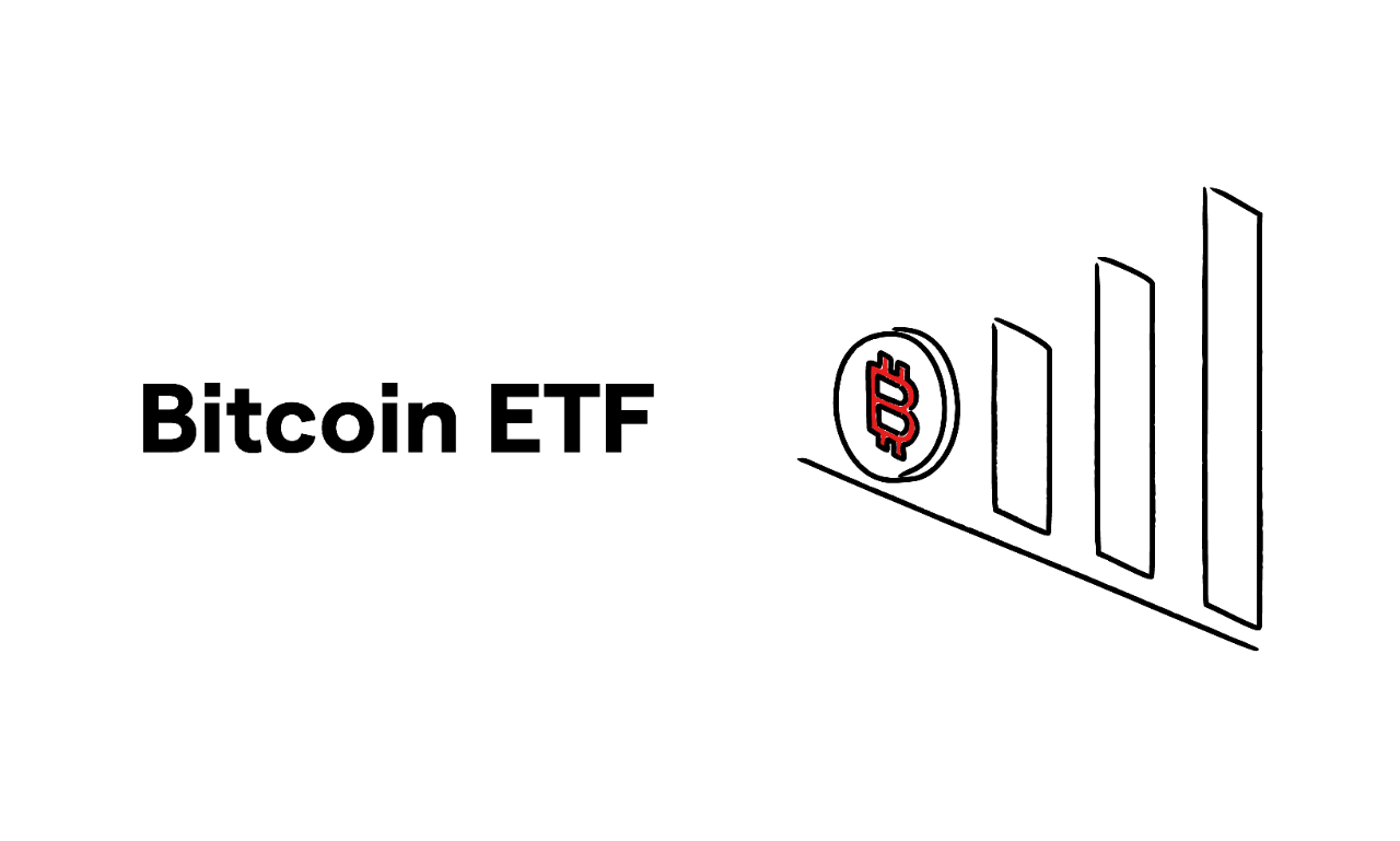 Förstå Bitcoin: Vad är en krypto-ETF?