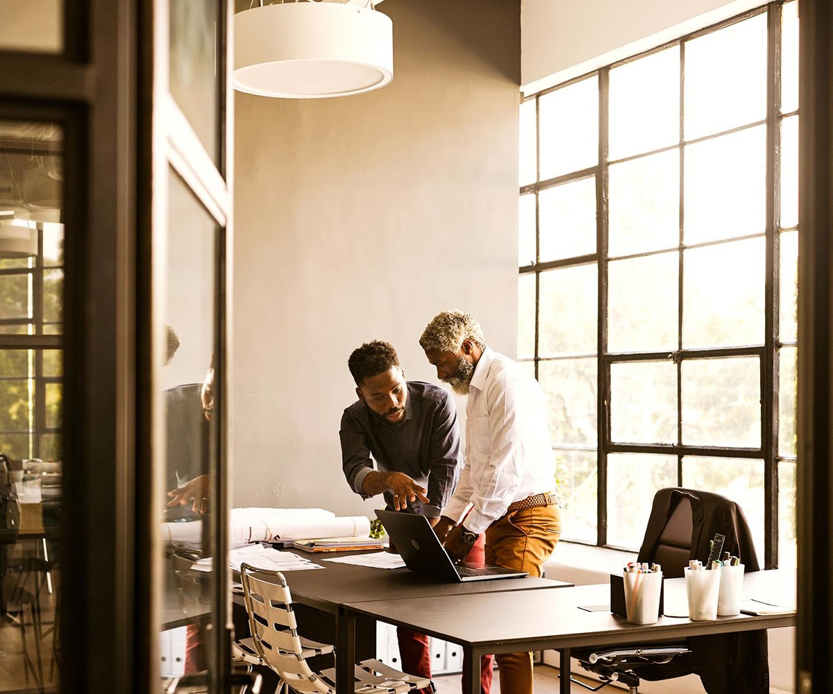 Getting started with the IG affiliate programme | IG International