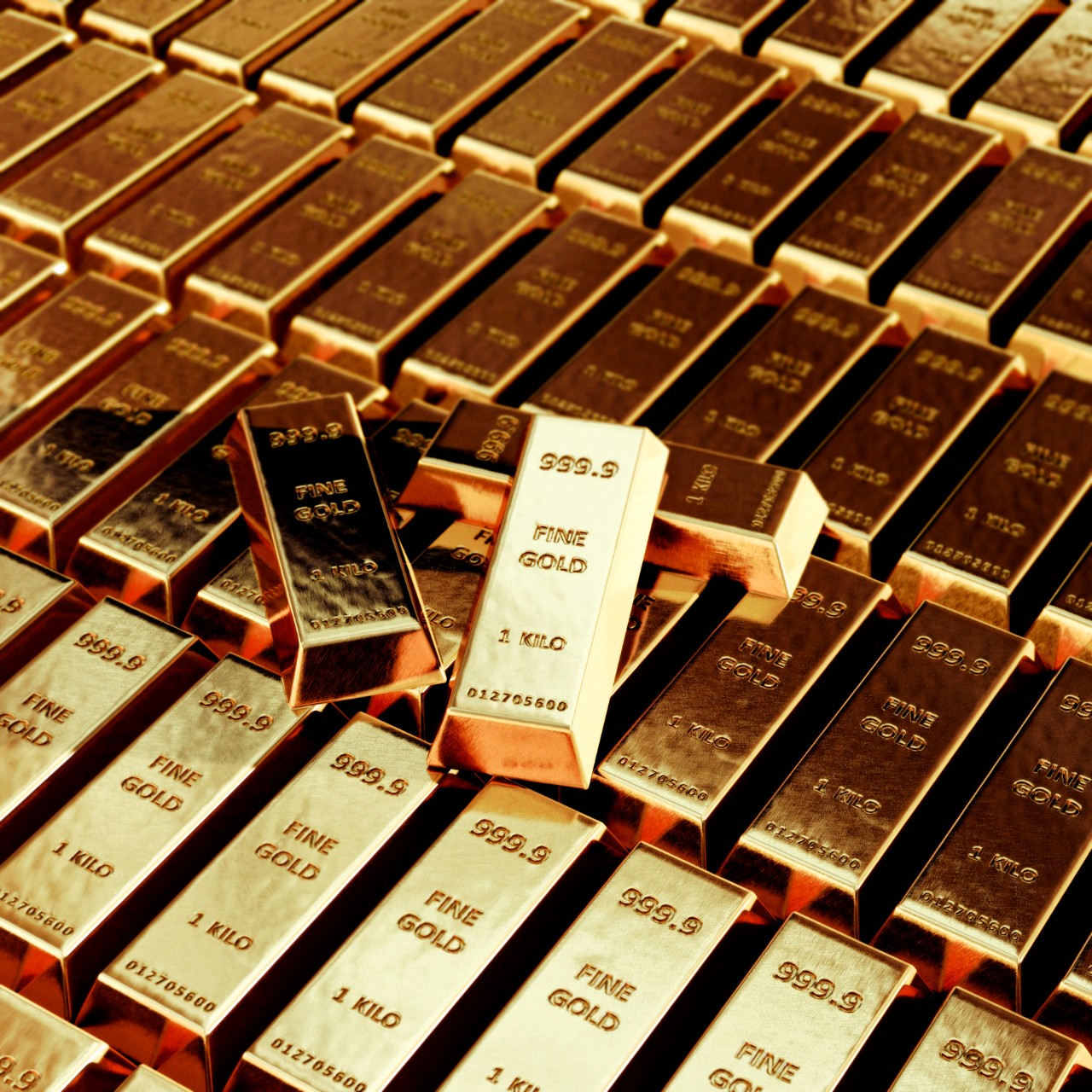 What Are Gold Futures and How Do You Trade Them? - IG UK