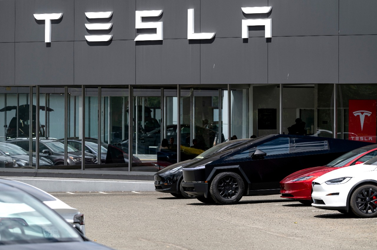 Preview della trimestrale di Tesla | IG Italia