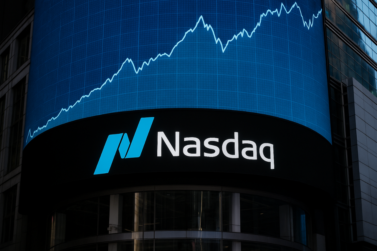 SP 500, Nasdaq 100 y Dow Jones avanzan con la tecnología al mando - IG ...