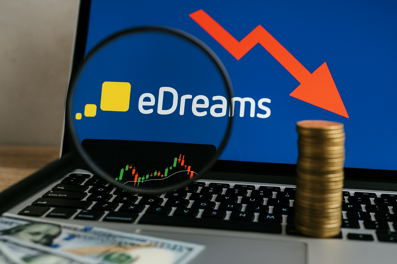 eDreams ODIGEO (EDR): resultados, valoración y riesgos - IG España