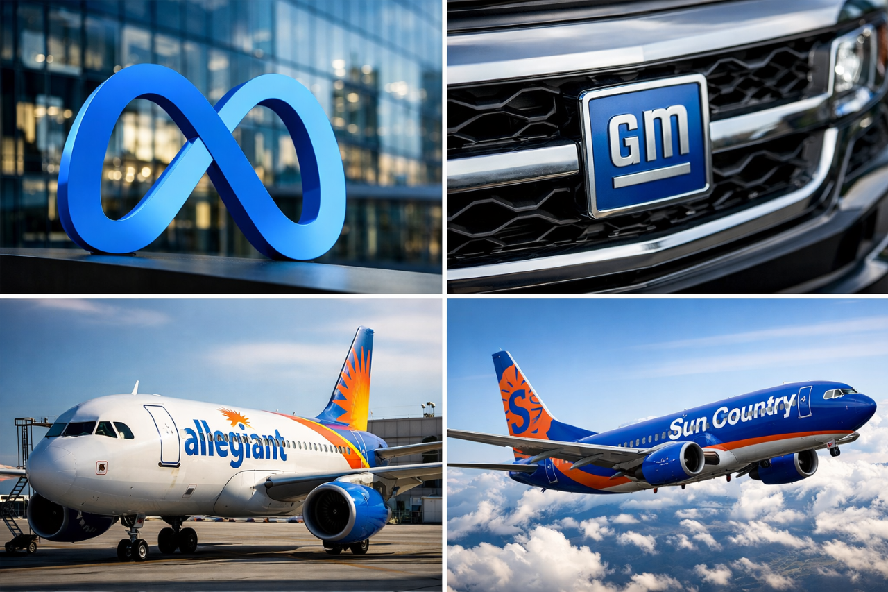 Meta nuclear, GM y la batalla del coche eléctrico en EE. UU. - IG España