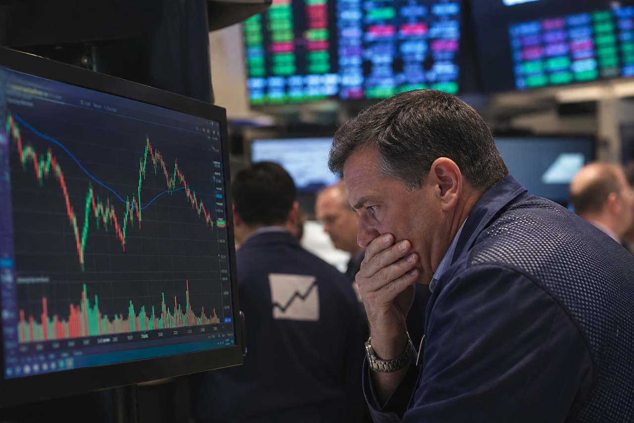 Inflation, JOLTS et ISM : les indicateurs qui influencent les marchés ...