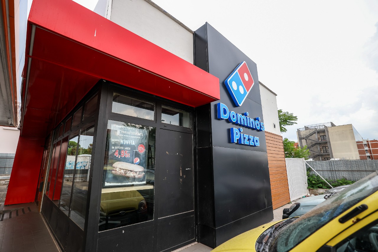 Domino’s Pizza (DPZ) : Le compounder déchu de Wall Street | IG France