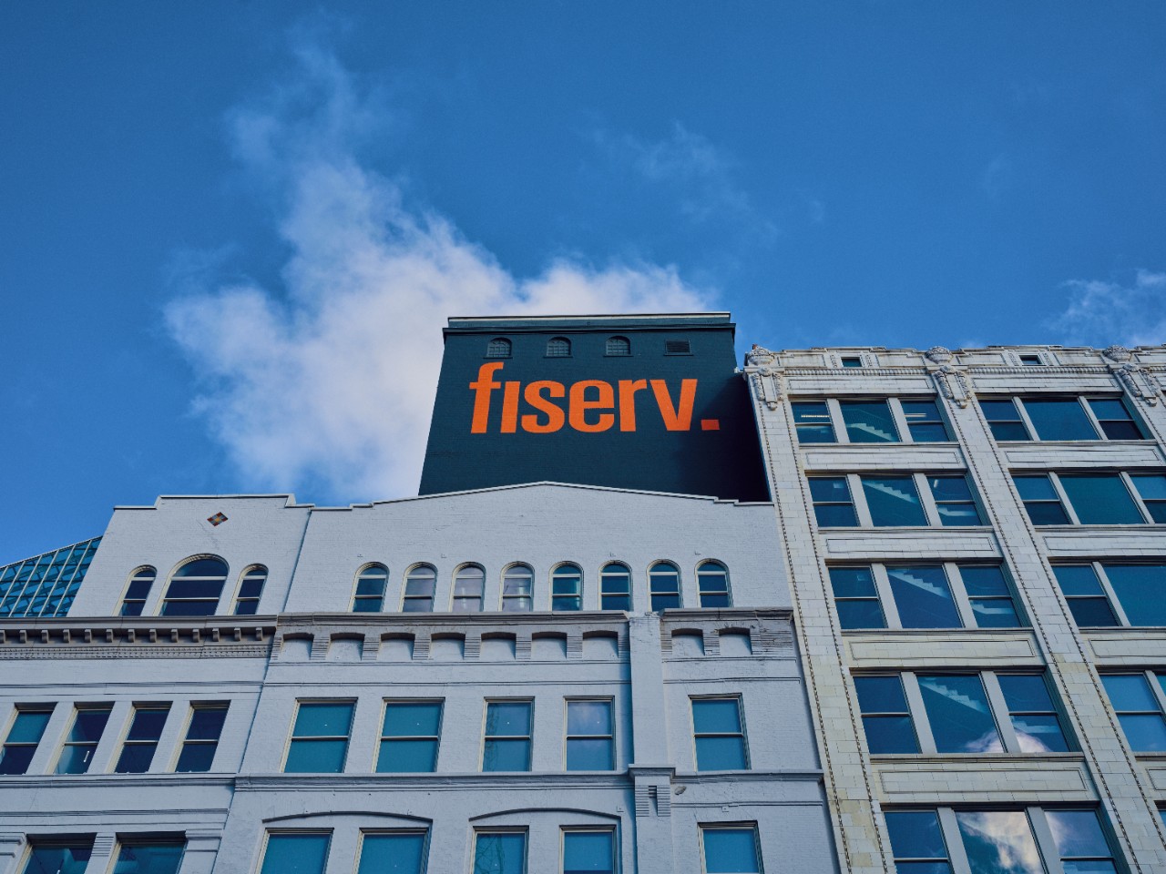 Fiserv (FISV) : une machine à cash que le marché traite désormais comme ...