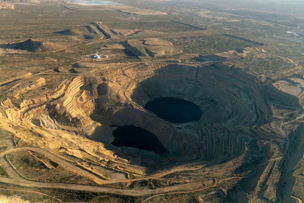 NexGen Energy : une mine en développement pour se positionner sur le ...