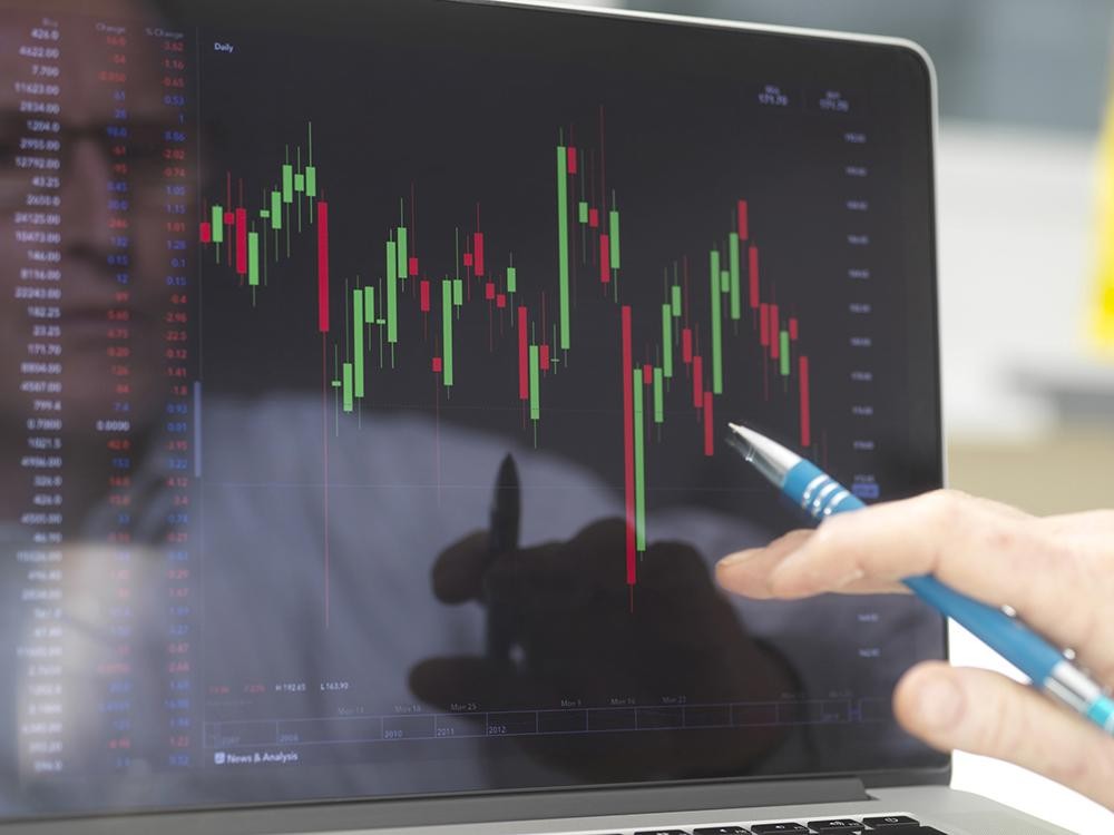 Financial Market Data and Prices - IG UK