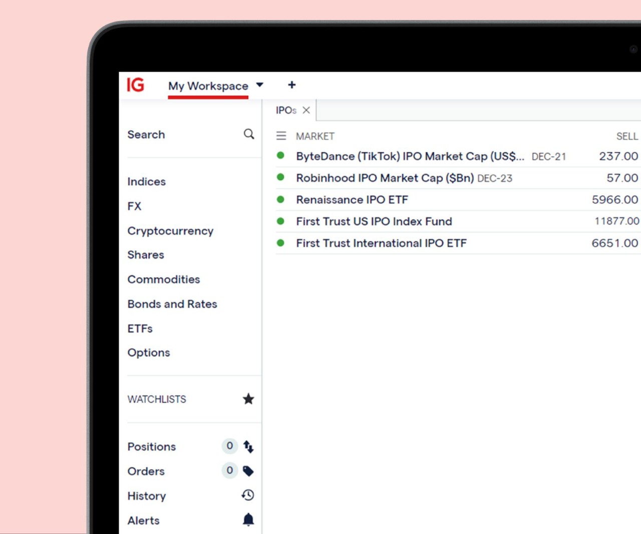 What is an IPO and How Does the Process Work? - IG UK