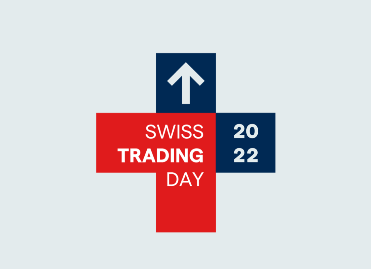 Swiss Trading Day 2022 | Trading of Tomorrow | IG Bank
