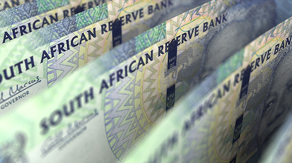 Key levels for the Rand | IG ZA