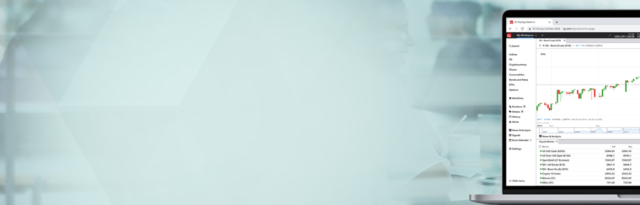 IG platform walkthrough | IG AE