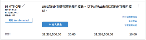 在哪裡下載和安裝 MT5？