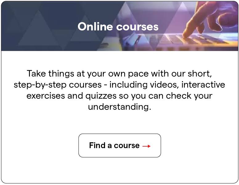 IG Academy | Free Online Trading Courses | Learn Trading | IG AU