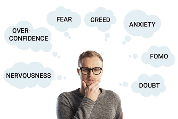 Trading Psychology: Your Essential Guide to Understanding Your Trading ...