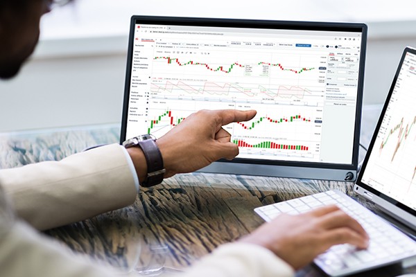 Trading Psychology: How To Improve Your Trading Bias | IG International