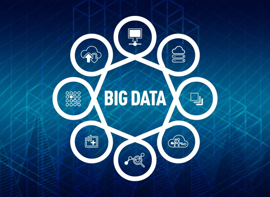 Le marché du Big Data au cœur des enjeux financiers | IG FR