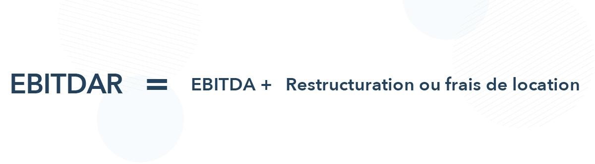 EBITDAR - définition - Qu'est-ce que l'EBITDAR ? | IG FR