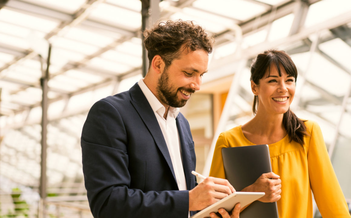 Services premium IG | IG France