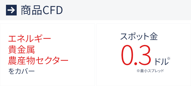 FX | バイナリーオプション | CFD | IG証券