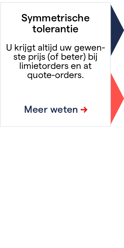 Wat is beste uitvoering en hoe wordt dit door IG geleverd? | IG NL