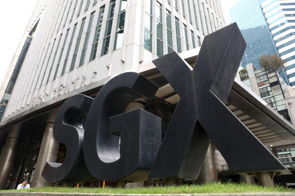 Singapore Exchange’s trade-at-close enhancement begins on June 3