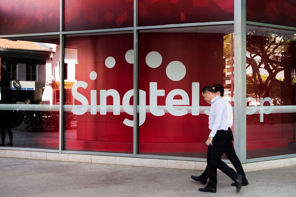 Singtel to sign up for 15% of Bharti Airtel’s US$3.5 billion rights ...