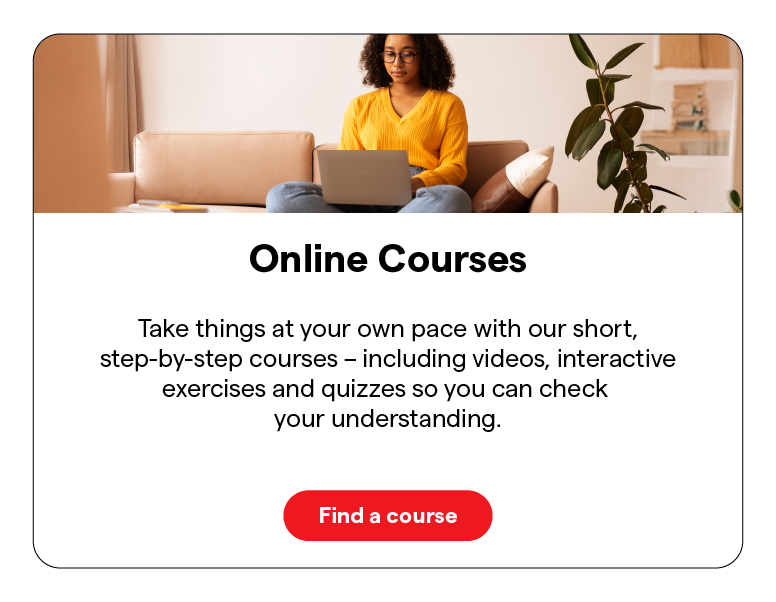 Free Online Trading Courses | Learn Trading | IG Academy | IG Bank