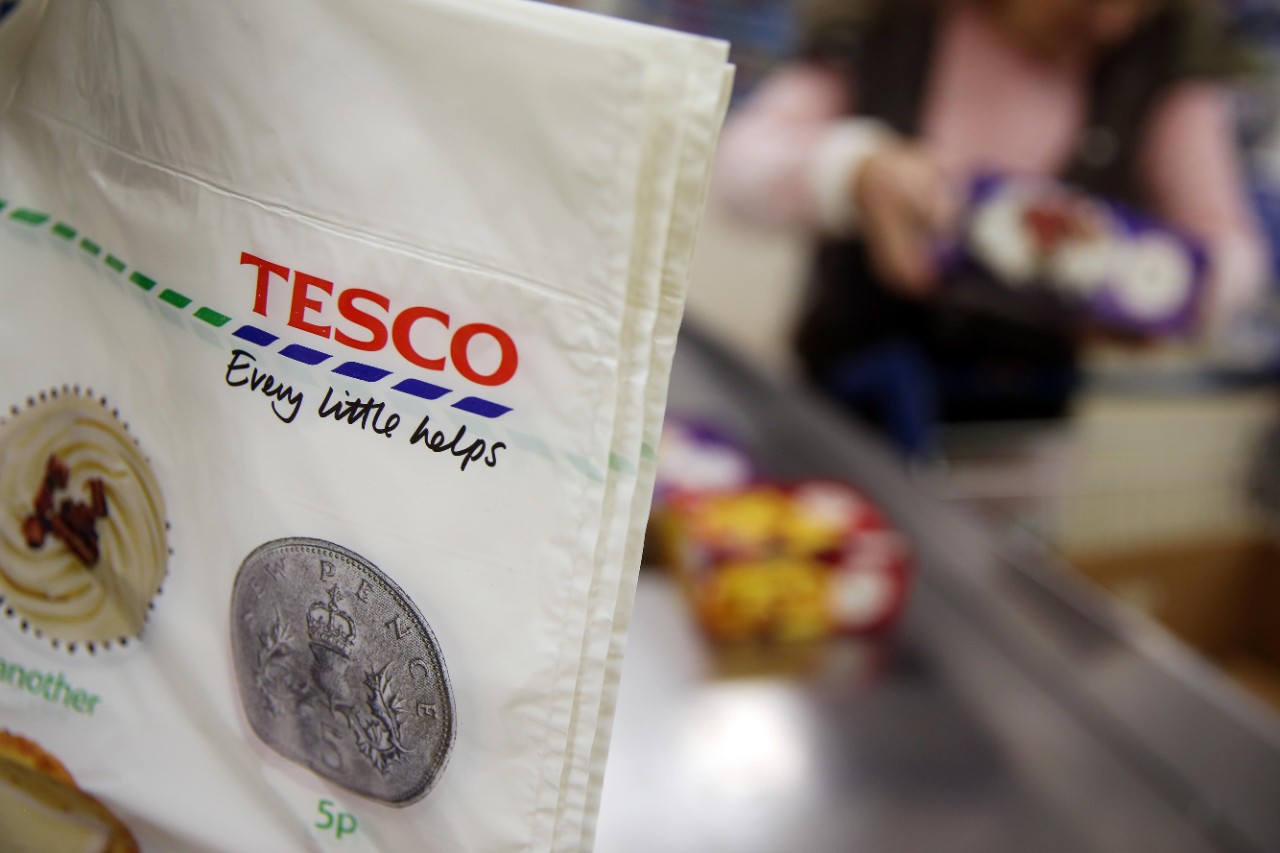 Tesco Half-Year Results Preview: Strength And Caution As Competition ...