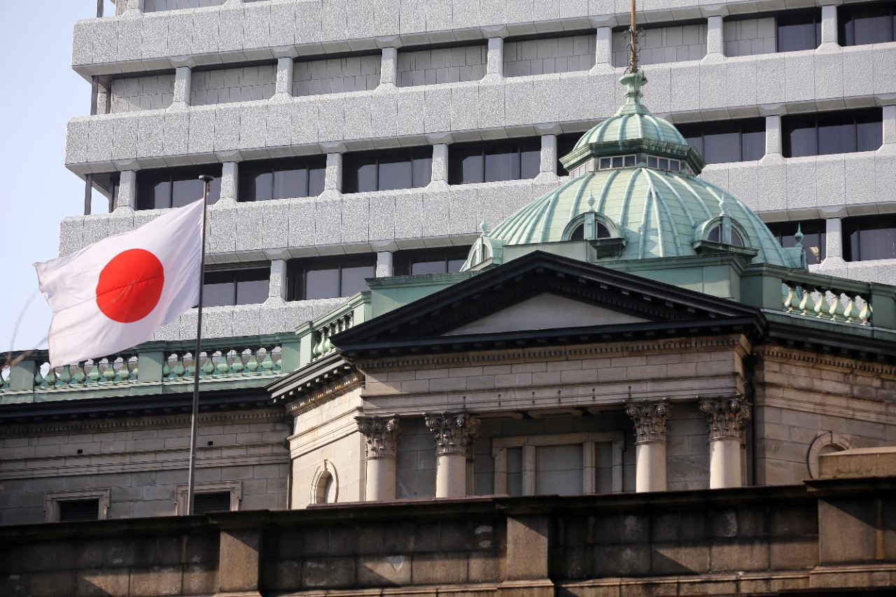Bank of Japan (BoJ) preview: Outlook report in focus | IG International