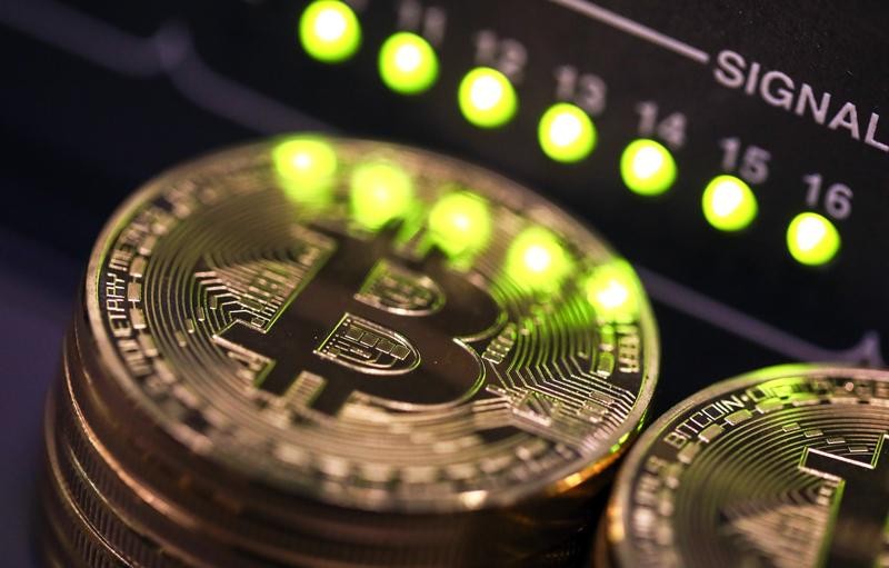 Bitcoin Halving 2028: Everything You Need to Know - IG UK