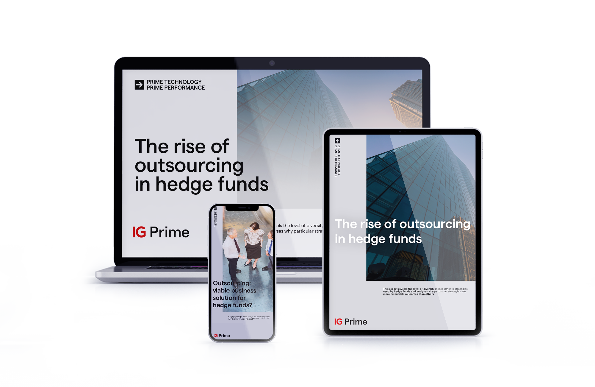 Research and Strategy from IG Prime | IG SG