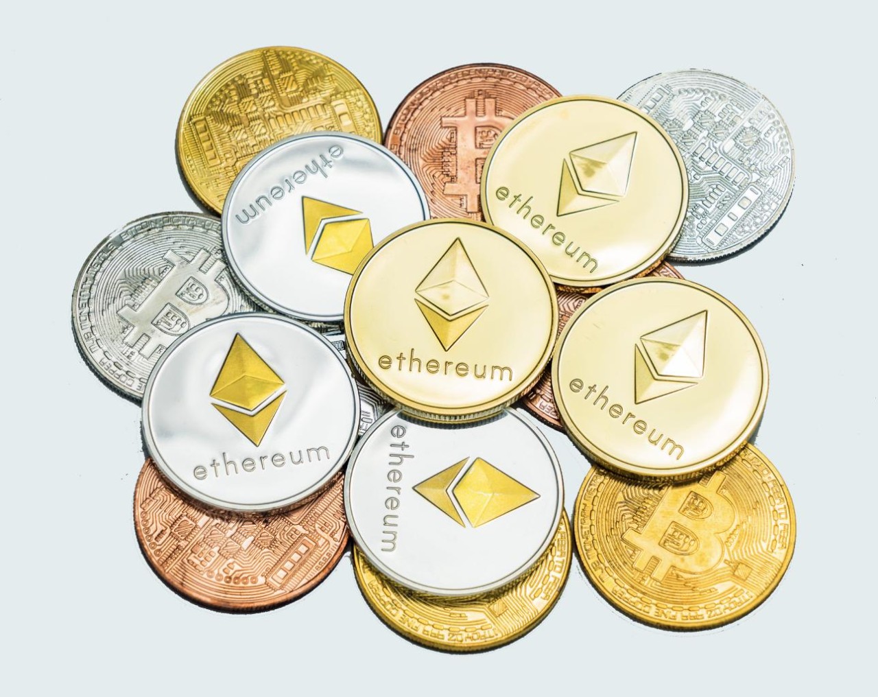 Open a Cryptocurrency Account and Trade Crypto in South Africa | IG ZA ...