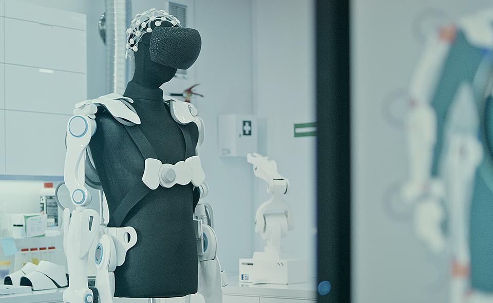 How to Trade in Artificial Intelligence (AI) | IG International