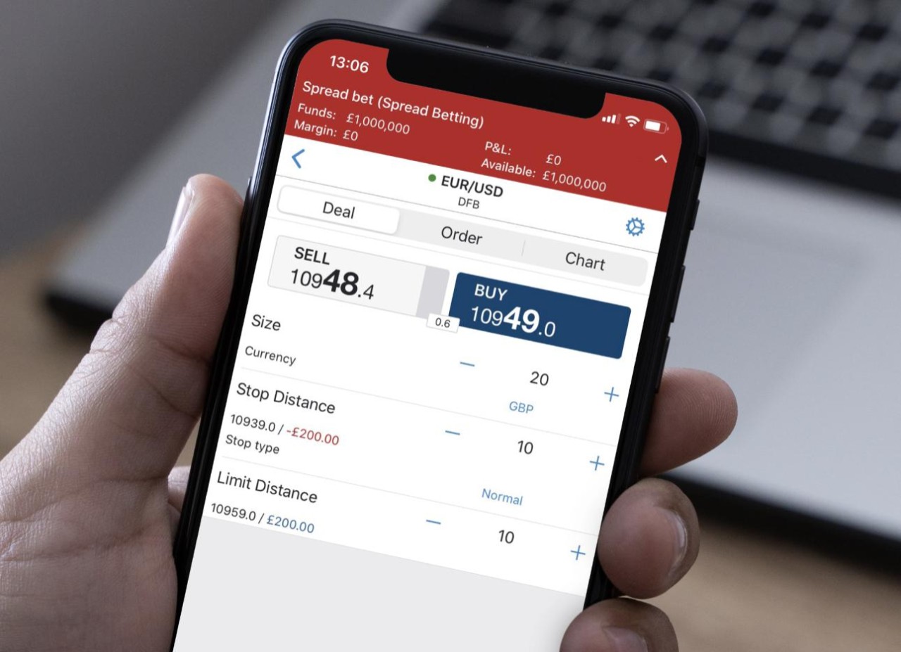 How to Maximise Success When Trading in September 2025 - IG UK