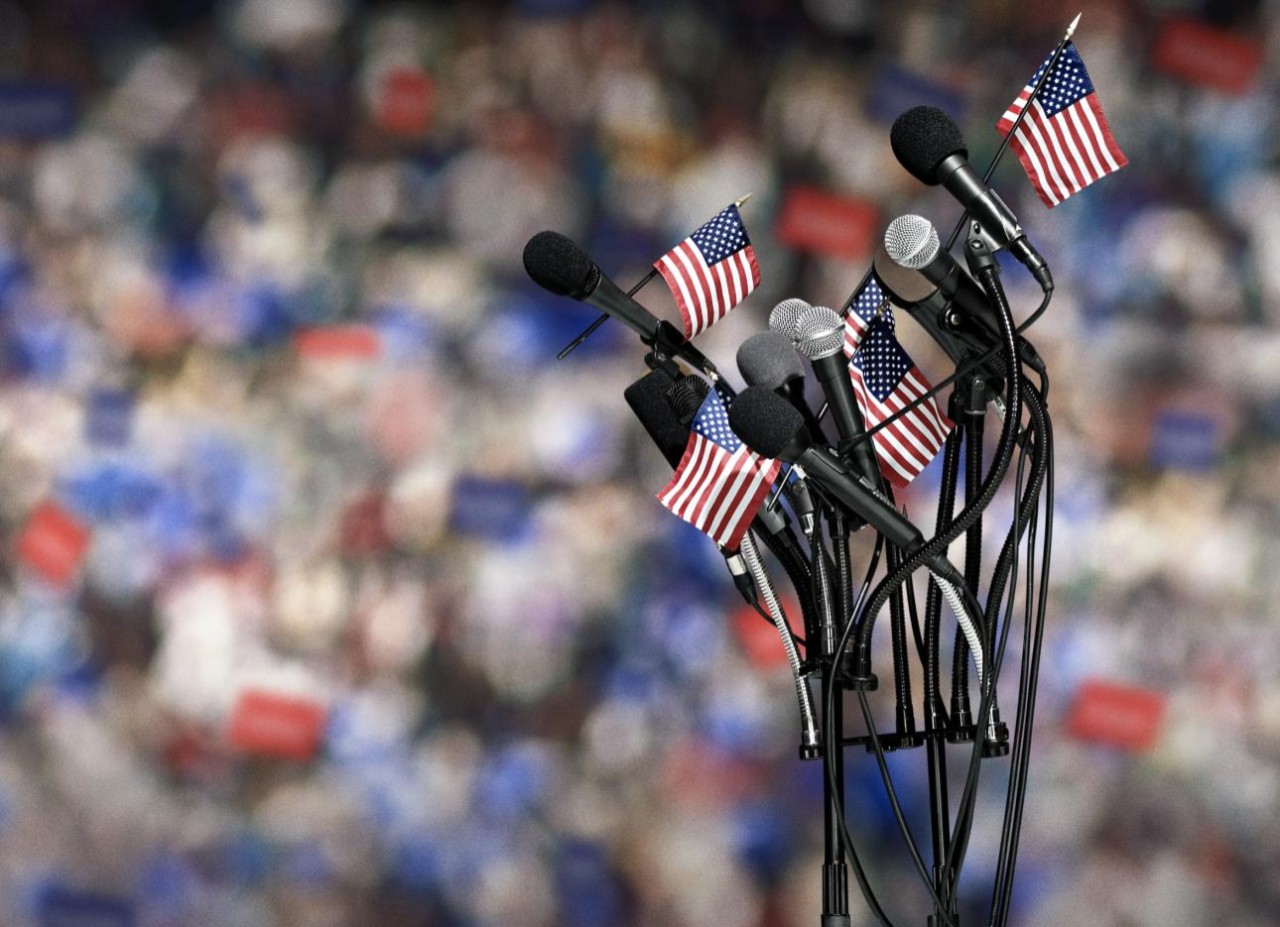 US Election 2024: How to Trade the US Presidential Election | IG ...