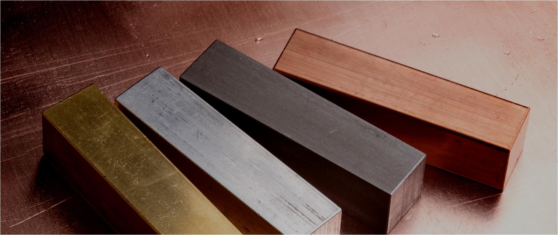 Trading platinum group metals | IG ZA