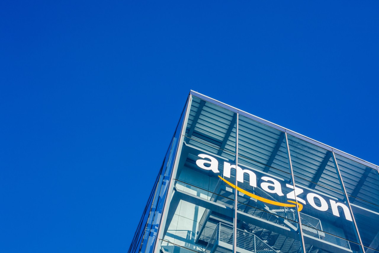 Amazon Q1 2025 earnings preview: what investors should watch | IG Bank ...