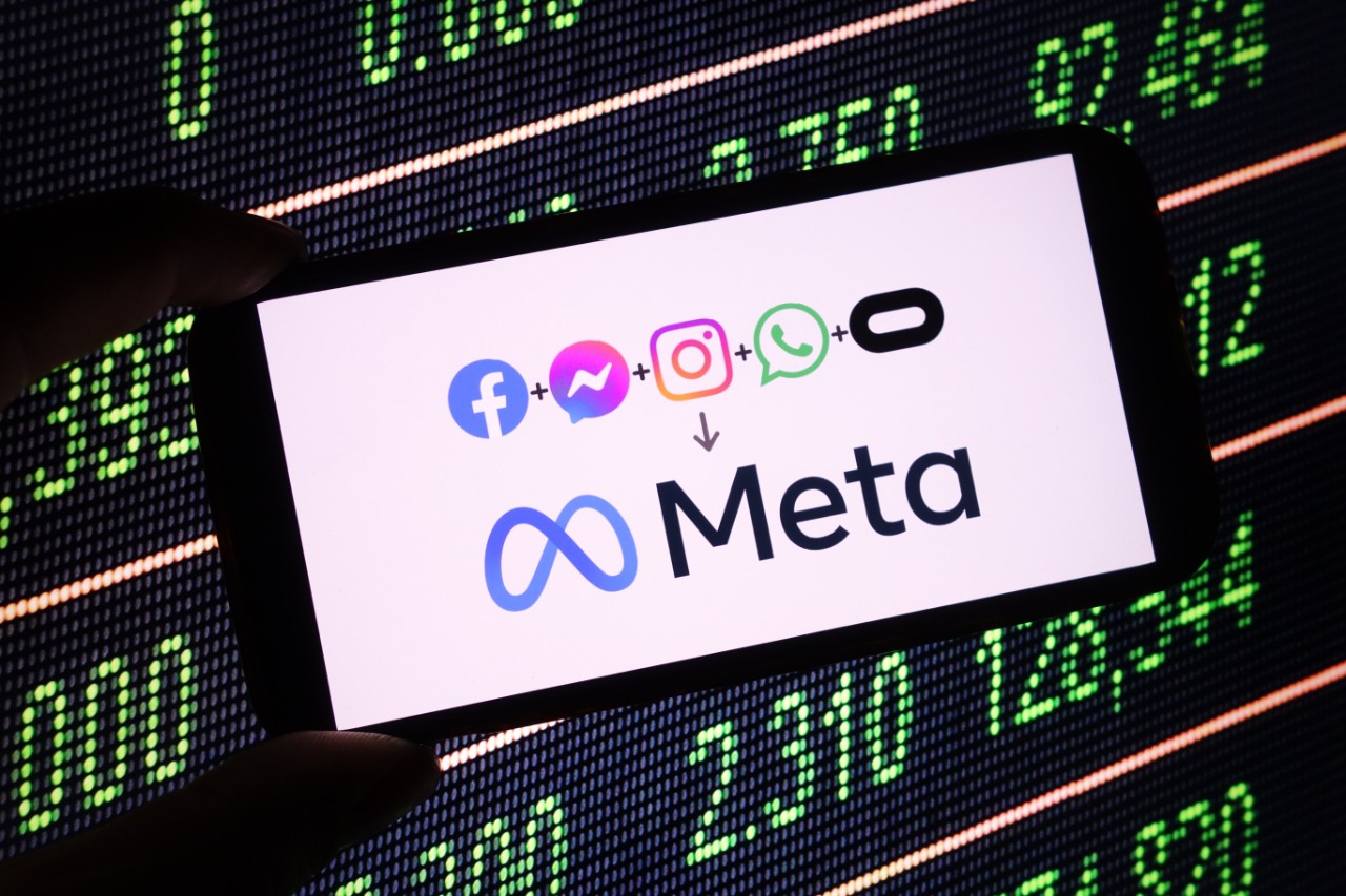 What should investors expect from Meta's second quarter earnings ...