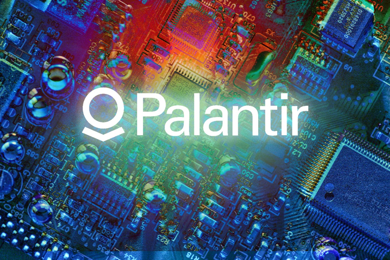 Palantir Aktie Prognose 2025: Steht der nächste Ausbruch bevor? | IG ...