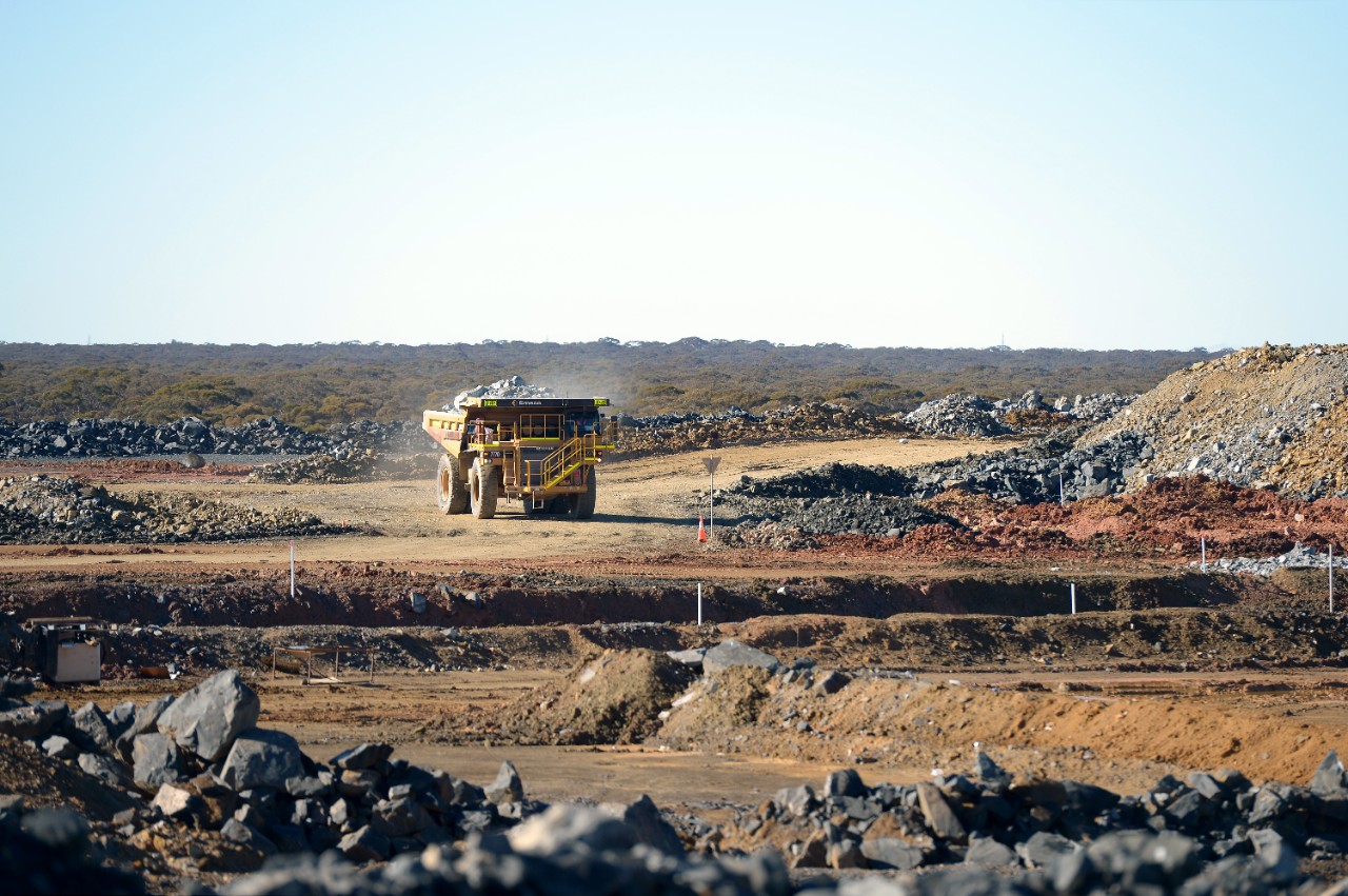 Stock of the day: Monadelphous | IG AU