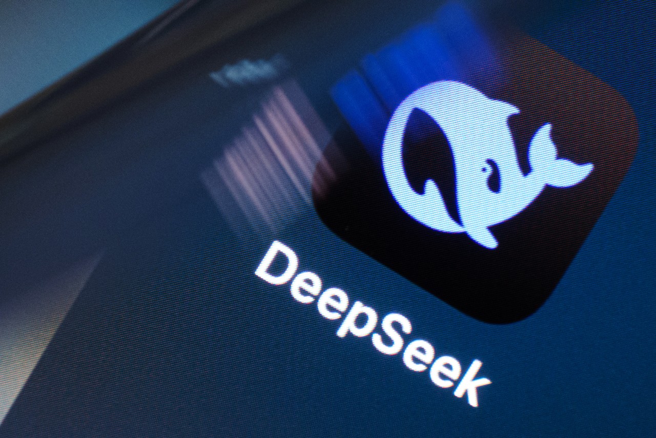 DeepSeek: Eine Revolution in der KI – Bedrohung für Nvidia und Co.? | IG Deutschland