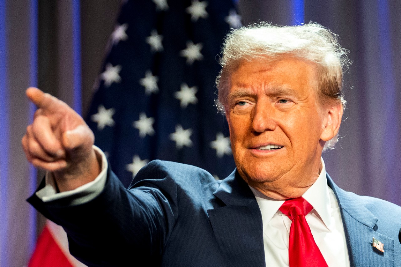 DAX Aktuell – Trump schürt Ängste | IG Deutschland