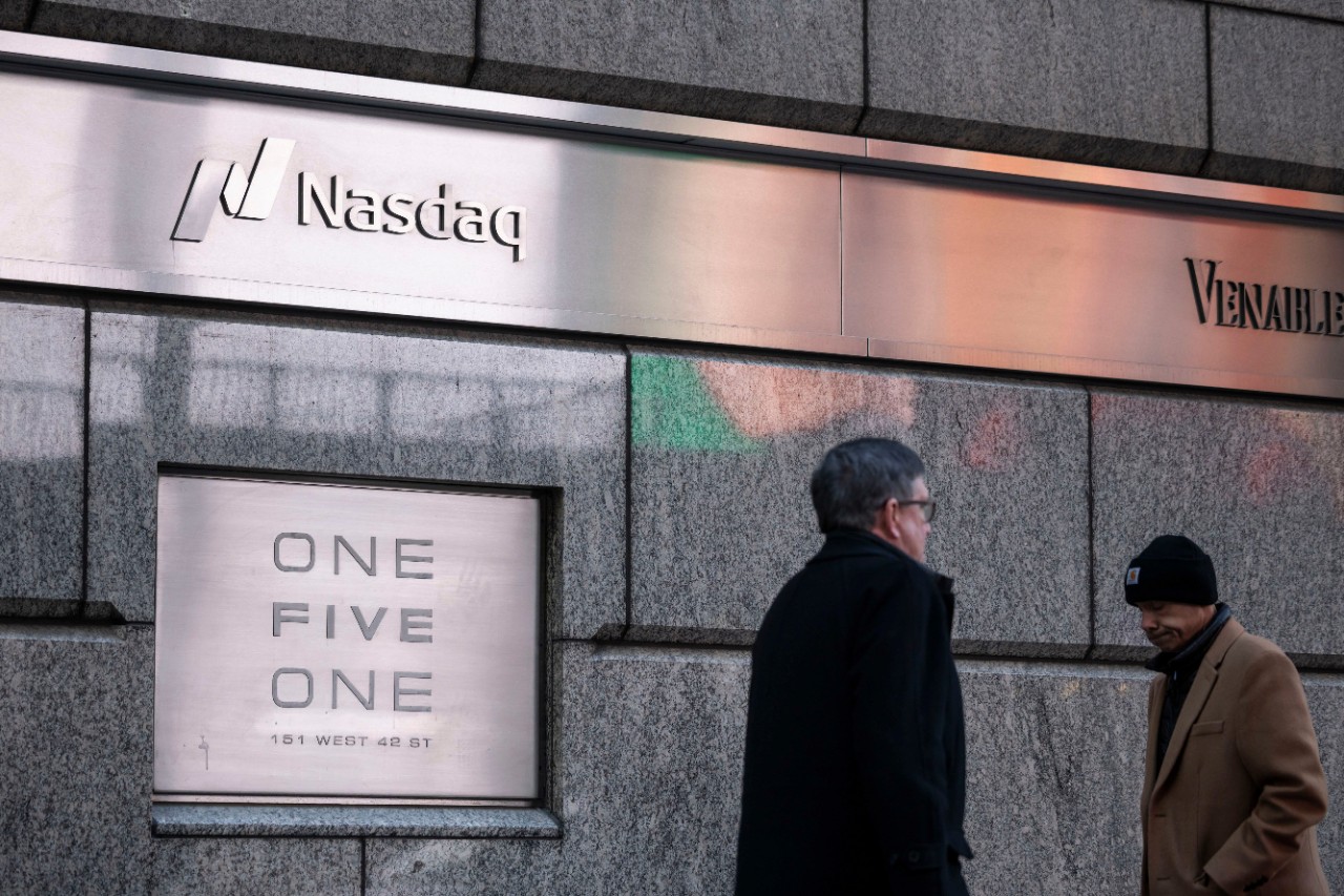 Nasdaq 100 Trade: Breakouts outperform again ahead of key events | IG AE