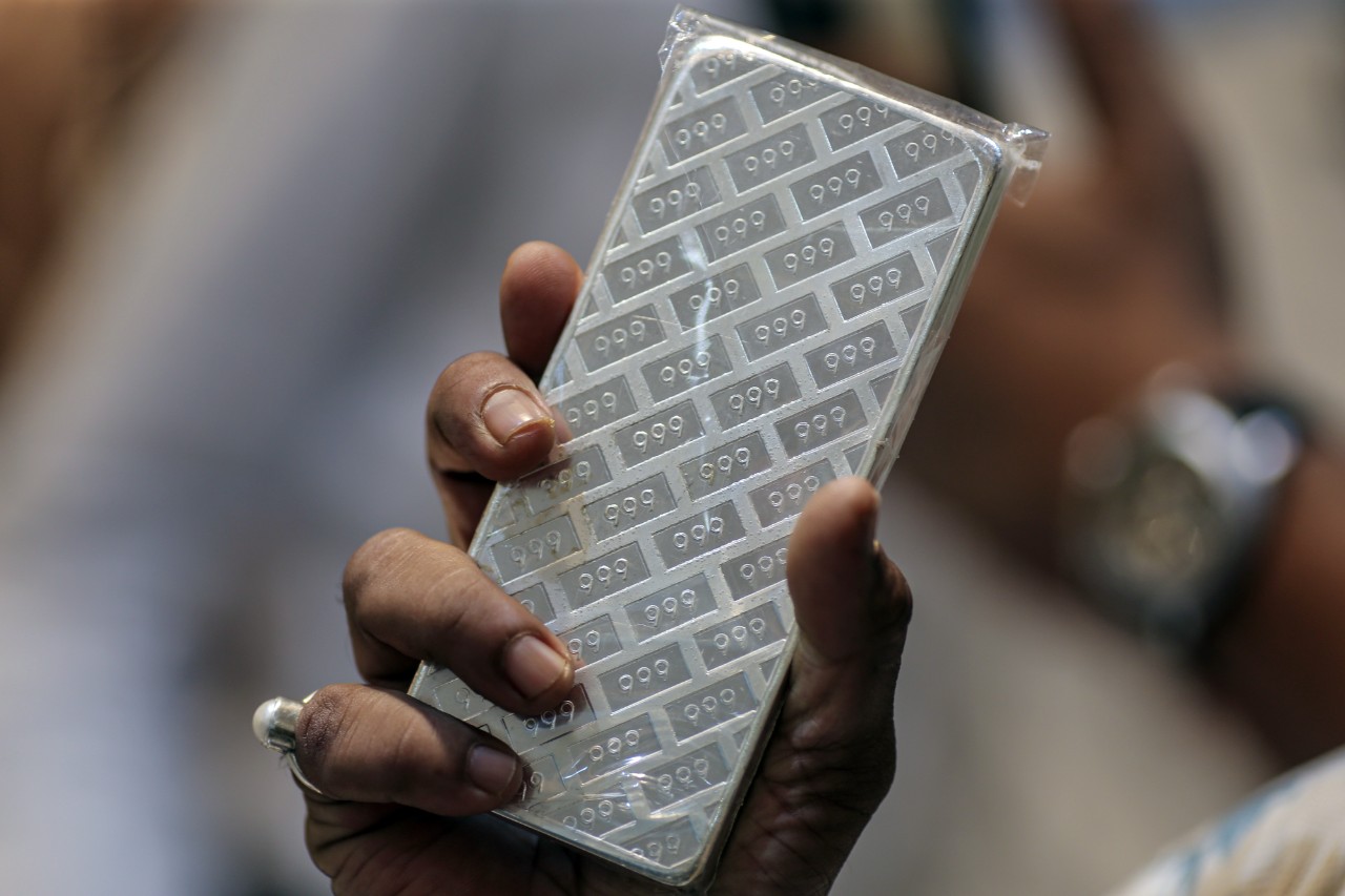 Silver Isn’t Confused. We Might Be Looking at the Wrong Market | by ...